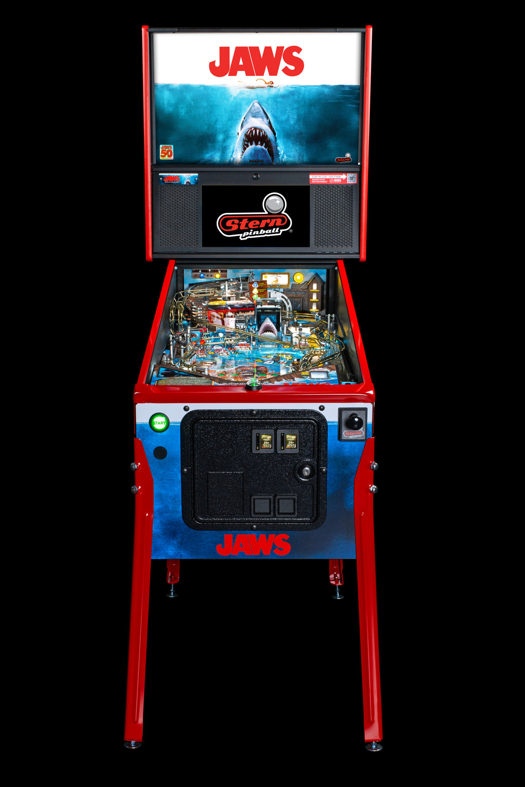 San Diego Amusements - Authorized Distributor of Stern Pinball, Arcade