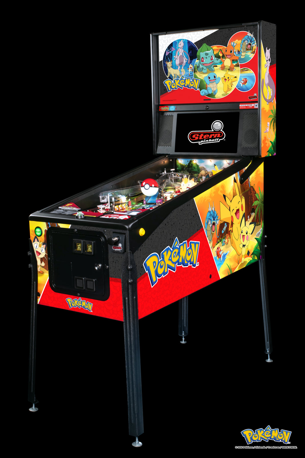 San Diego Amusements - Authorized Distributor of Stern Pinball, Arcade